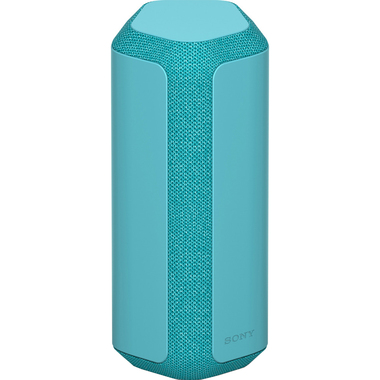 Click here for Sony XE300 Portable Bluetooth Speaker - Blue prices