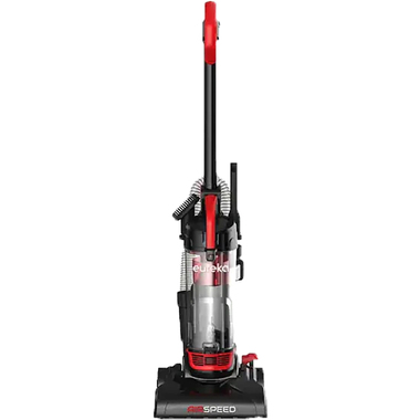 Eureka Airspeed Upright Compact Bagless Vacuum  One Size  Red