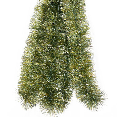 Click here for Christmas Elegance 58570335LGB 9 Foot Deluxe Tinse... prices