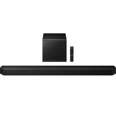Click here for 5.1.2 Channel Q-Series Dolby Atmos Soundbar with S... prices
