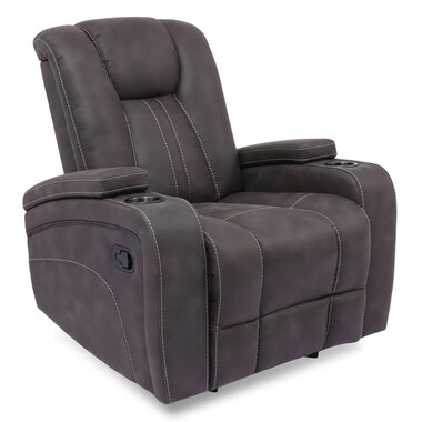 Click here for Cheers 9990L1-1K Cowboy Glider Recliner prices