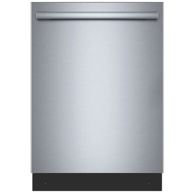 Click here for Bosch SHX65DM5N 24" 44 dBA 500 Series Dishwas... prices