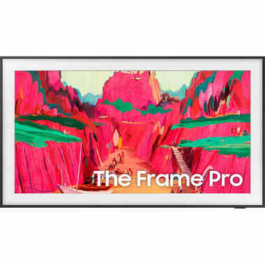 Click here for Samsung LS03FW 65 4K Neo Qled the Frame Pro Smart... prices