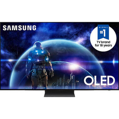 Click here for Samsung QN48S90DAEXZA 48'' OLED 4K Ultra... prices