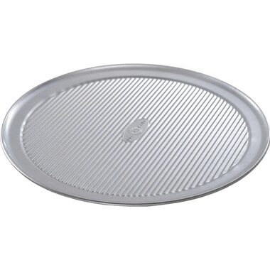 Usa Pan Pizza Pan  14 - Silver