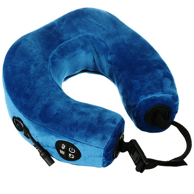 Click here for Conair Heat Shiatsu+ Neck Rest with Vibration + He... prices