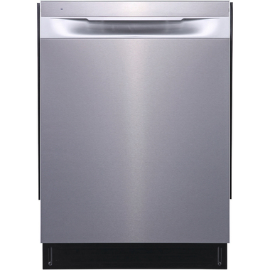 Click here for Frigidaire FDHP4336AS 49 dBA Built-In Dishwasher -... prices