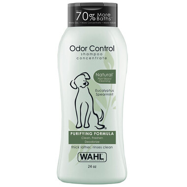 Click here for Wahl 820003T 24 oz Odor Control Pet Shampoo prices