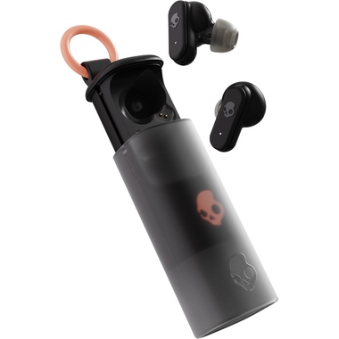 Click here for Skullcandy S2DTW-S740 Dime Evo TWS Black Earbuds prices