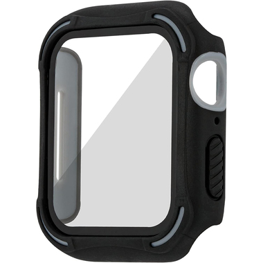 Click here for WITHit 2024BGAW45 45MM PROT BUMP BLK/GRY PRO GLS prices