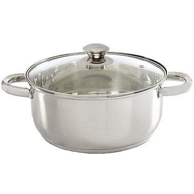 Click here for Ecolution ESTL-4505 5 Qt Pure Intentions Dutch Ove... prices