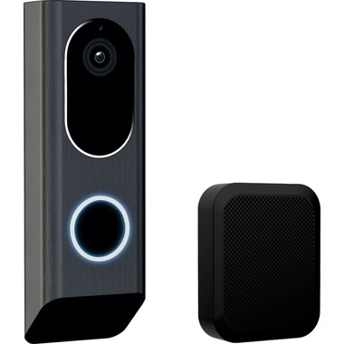 Click here for Camvigil s7 Smart Wi-Fi Video Doorbell Camera prices