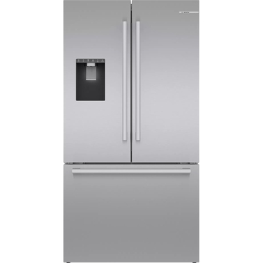 Click here for Bosch B36CD50SNS 21.6 CuFt French Door - SS prices