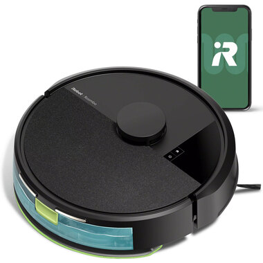 Click here for iRobot Y314020 Roomba® 105 Combo prices