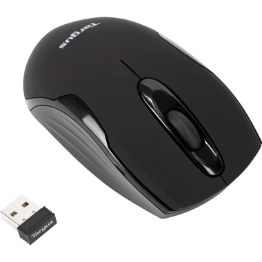 Click here for Targus AMW575TT Wireless Mouse prices
