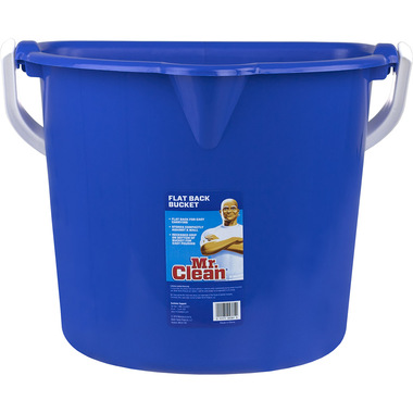 Click here for Mr Clean 442440 18 QT Bucket prices