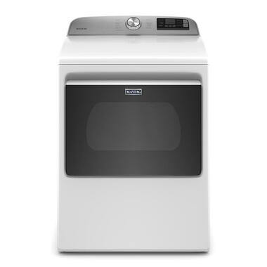 Click here for Maytag MED6230HW Smart Electric Dryer - 7.4 cu. Ft prices