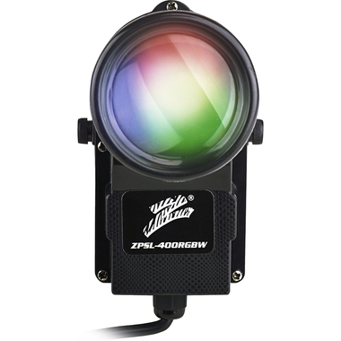 Click here for Zebra ZPSL-400RGBW Multi-Color LED Pin Light prices