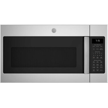 Click here for GE JVM7195RWSS 1.9 Cu. Ft. Over-the-Range  Microwa... prices