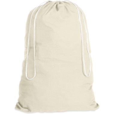 Click here for Whitmor 6353-1191-NAT Polycotton Drawstring Laundr... prices