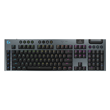 Click here for Logitech G915 X LIGHTSPEED Low Profile Wireless Me... prices