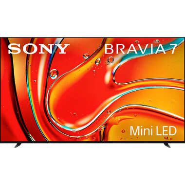 Click here for Sony K55XR70 55” BRAVIA 7 Google Smart TV prices