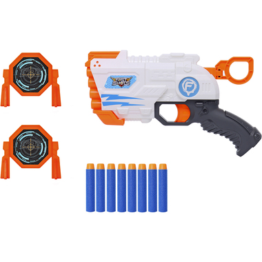 Click here for Game-Zone 590072 DD SIGMAN RECOIL FAST SHOT prices