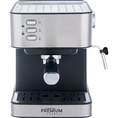 Click here for Premium Levella PEM1510B ESPRESSO & CAPPICCINO... prices