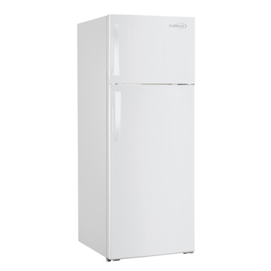 Premium Levella PRN10150HW 10.0 CuFt Top Freezer - White