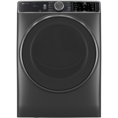 Click here for GE Profile PFD95GSPWDS 7.8 Cu-Ft Front Load Gas Dr... prices