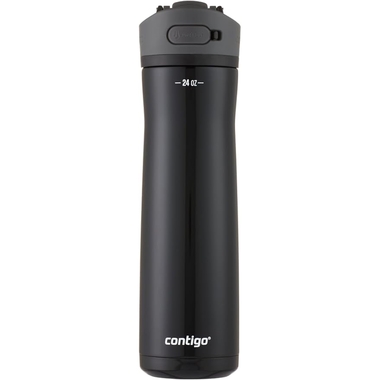 Click here for CONTIGO 2145234 Ashland SS Water Bottle  Licorice prices