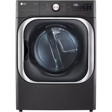 Click here for LG DLEX8900B 9.0 CuFt Electric Dryer - BSL prices