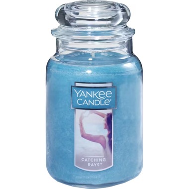 Click here for Yankee Candle 1351627 YK Lrg Jar CTCH RAYS prices