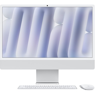 Click here for Apple MWUC3LL/A 24'' iMac Desktop Comput... prices