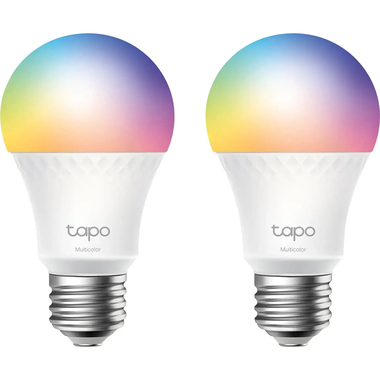 Click here for tp-link TL135E 2-Pack Smart Wi-Fi Light Bulb prices