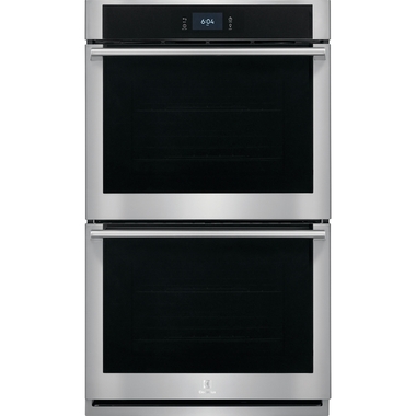 Click here for Electrolux ECWD3011AS 30 Electric Double Wall Oven prices