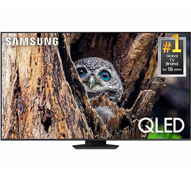 Click here for Samsung QN85Q80DDFXZA 85" Class Q80DD QLED 4K... prices