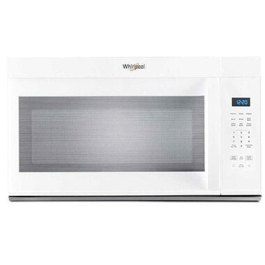 Click here for Whirlpool WMMS3130RW 1.7 Cu. Ft. Over Range Microw... prices