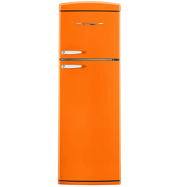 Click here for UNIQUE UNQ310LMBAC 11 Cu. Ft. Matte Black Classic... prices