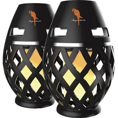 Click here for Margaritaville MA112PK2-MGV-STK-6 2-PK Tiki Torch... prices