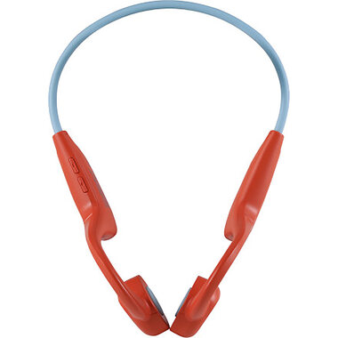 Click here for Reebok RBK5002-ORTQ-STK-6 Bone Conduction Orange H... prices