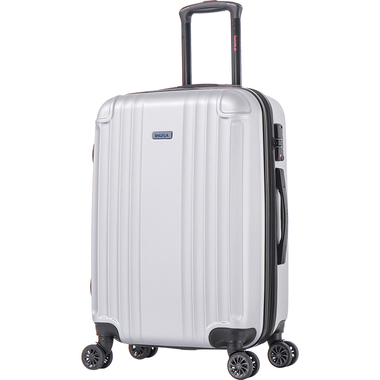Click here for InUSA ZIUTRA00MSIL TRAVELOUR 24" SILVER prices