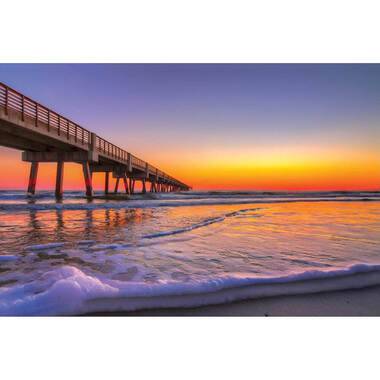 Click here for Classy Living SF2174 Temp Glass with Foil - Jackso... prices