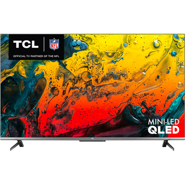 Click here for TCL 55R646 6-Series Google Smart TV prices