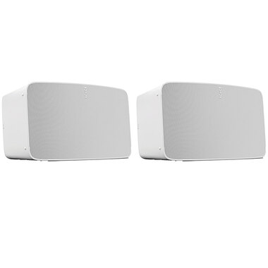 Click here for Sonos Five - Wireless Hi-Fi Speaker prices