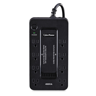 Click here for Ups Pc Battery Backup - Black prices