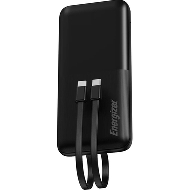 Click here for Energizer UE10079PQ 10 000mAh 22.5W 4-Port Power B... prices