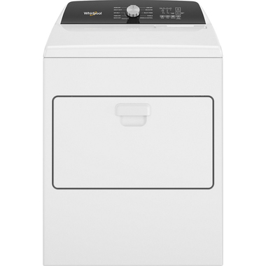 Click here for Whirlpool Top Load Electric Moisture Sensing Dryer... prices