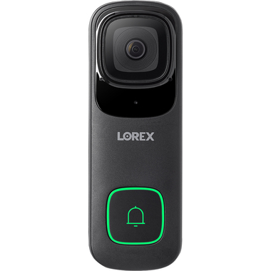 Click here for Lorex B862AJDB-E 4K 32GB Wired Video Doorbell/BLK prices