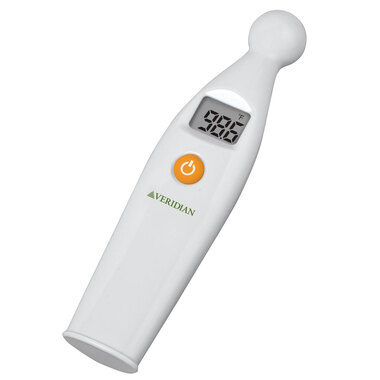 Click here for Veridian Healthcare 09-330 Mini Temple Touch Therm... prices
